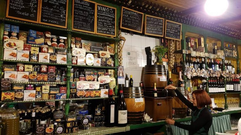 Tasty Tapas to Try on a Seville Food Tour - Savored Journeys