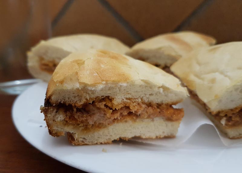 Where to Find the Best Tapas in Seville + What to Order! - Savored Journeys