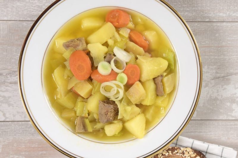 Local Delicacies You Must Try in Wales - Savored Journeys