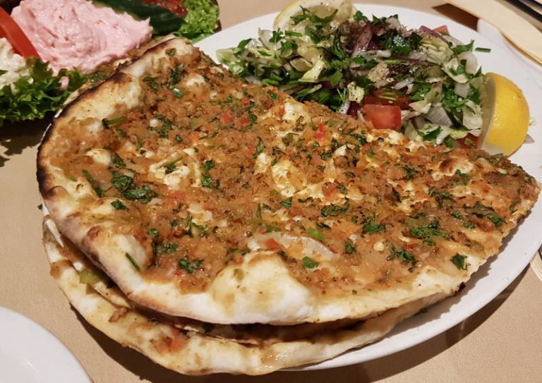 10 Turkish Dishes And Drinks to Enjoy in Turkey - Savored Journeys