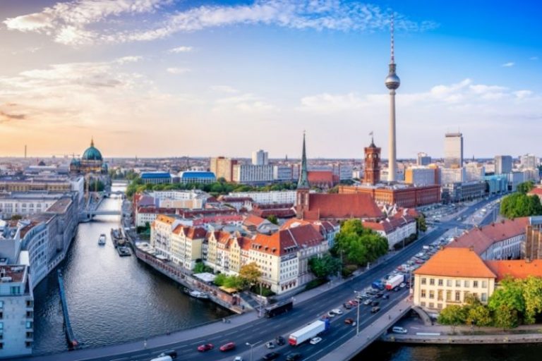 Essential Travel Guide to Berlin, Germany [Updated 2024] - Savored Journeys