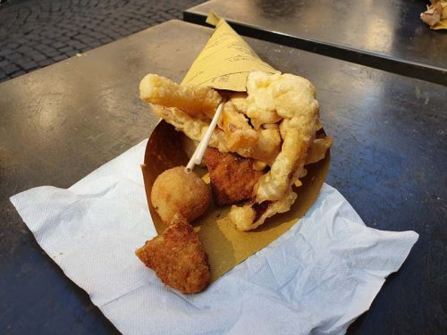 What to Eat in Naples (+Naples Food Tour) - Savored Journeys