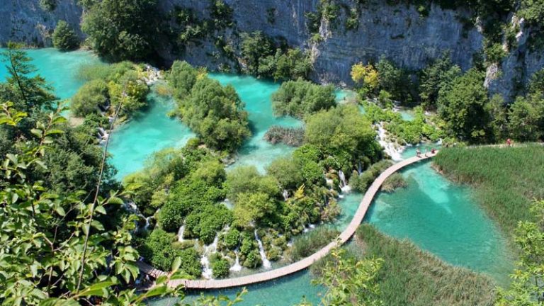 7 Beautiful Places You Must Visit in the Balkans - Savored Journeys