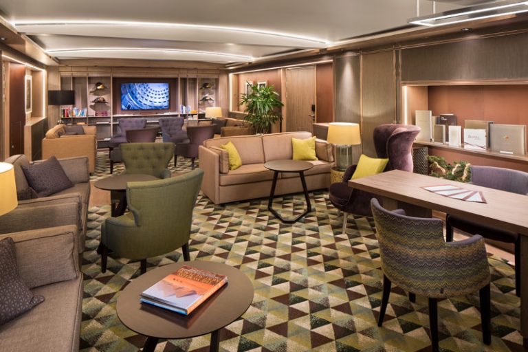 Holland America Cruises for First Timers - Savored Journeys