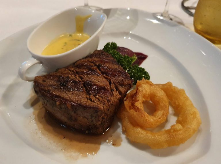 Holland America Cruises for First Timers - Savored Journeys