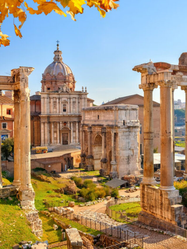 6 Famous Landmarks in Italy You Must See - Savored Journeys