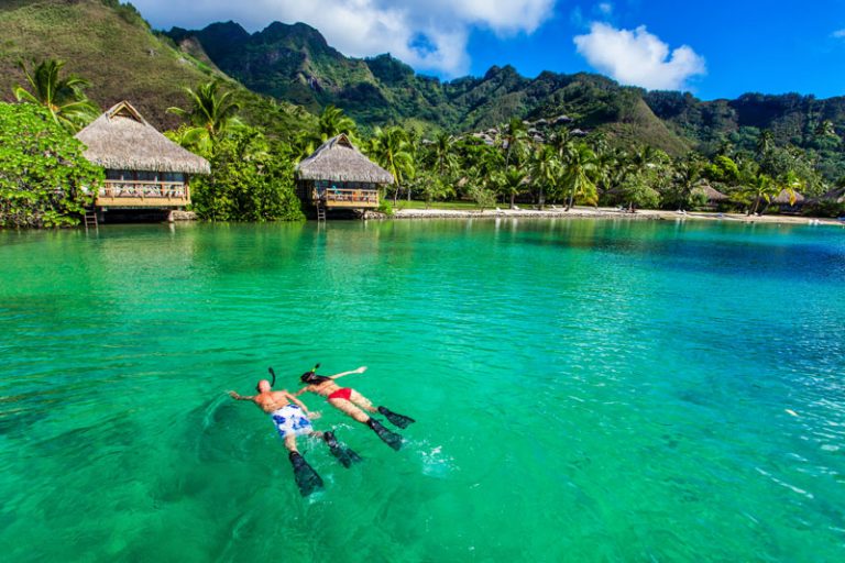 10 Adventurous Vacations for Couples Around the World - Savored Journeys