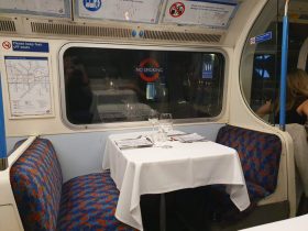 6 Unique & Fun Restaurants in London - Savored Journeys