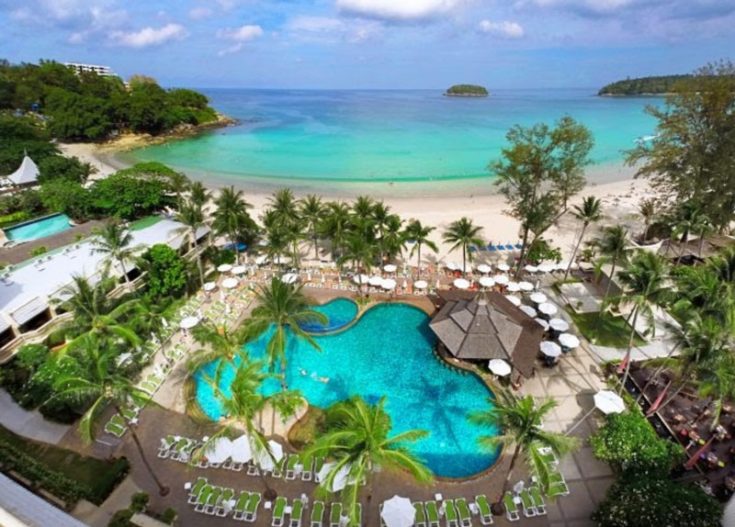 24 Epic Vacation Spots Around the World - Savored Journeys