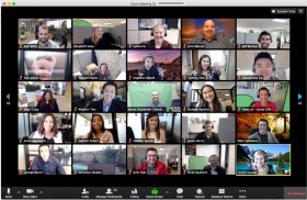 16 Great Games to Play on Zoom and Video Chats - Savored Journeys