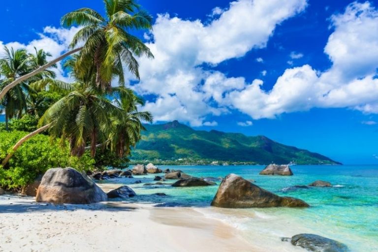 17 Stunning Tropical Destinations for a Beach Vacation - Savored Journeys