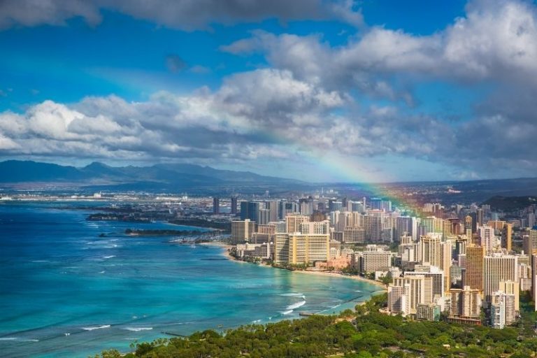 The Ultimate 10-Day Hawaii Itinerary - Savored Journeys