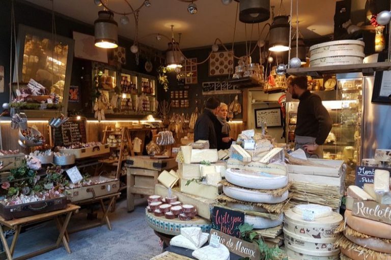 What to Eat at Borough Market in London - Savored Journeys