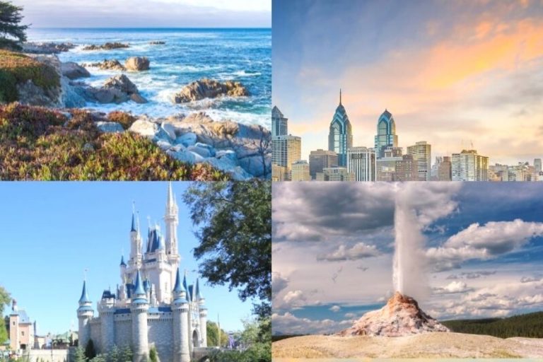 18 Unmissable Places To Visit In Upstate New York - Savored Journeys