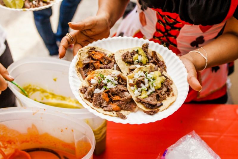 3-Day Mexico City Itinerary for Food Lovers - Savored Journeys