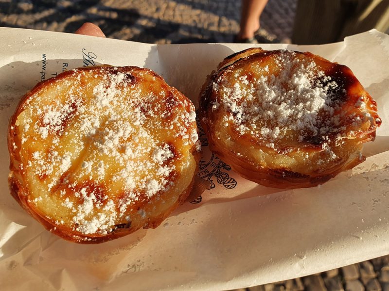 7 Portuguese Desserts, Cakes, Pastries You Must Try - Savored Journeys