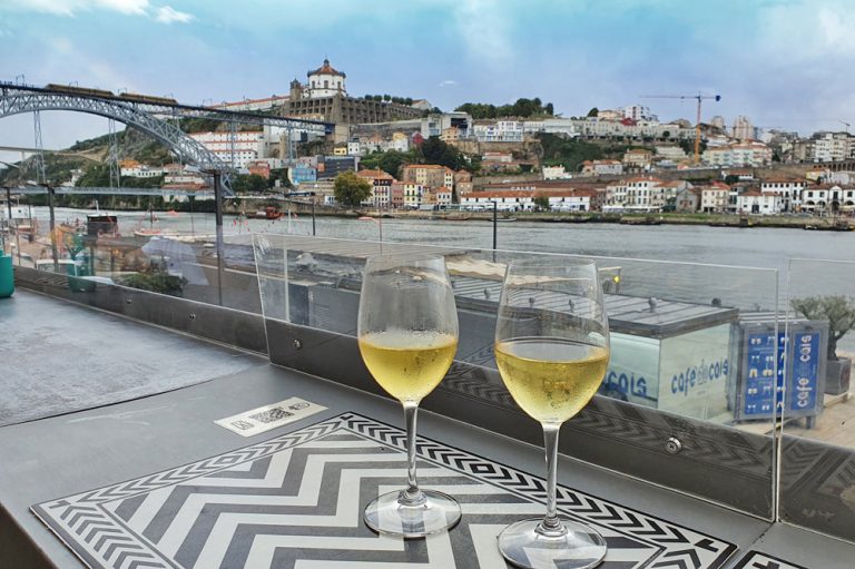 11 Port Houses to Visit in Porto - Savored Journeys