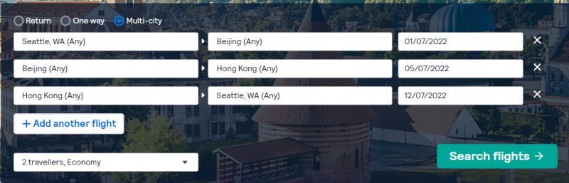 How to Book a Free Stopover on Your Next Flight - Savored Journeys