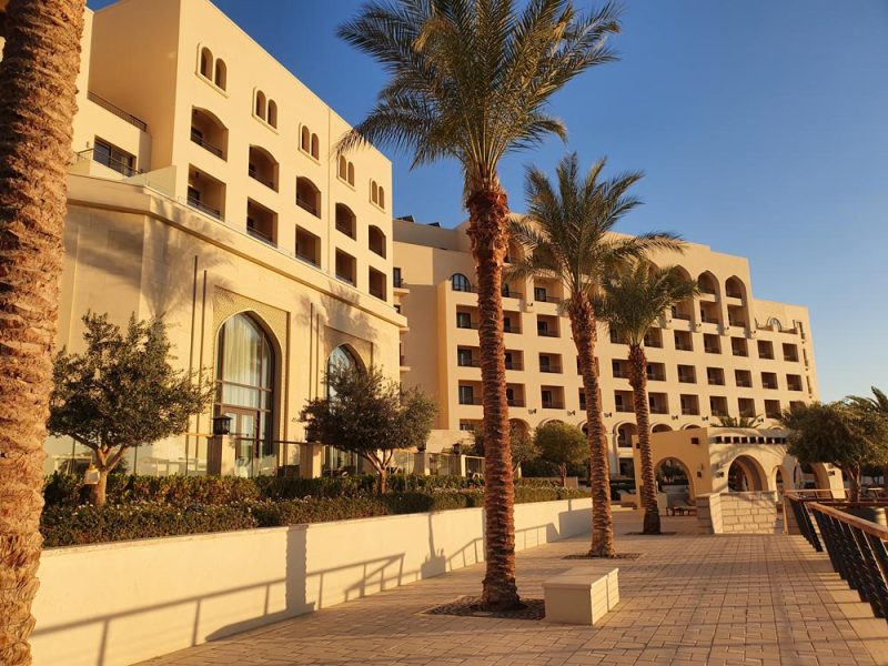 The Perfect 7-Day Jordan Itinerary - Savored Journeys