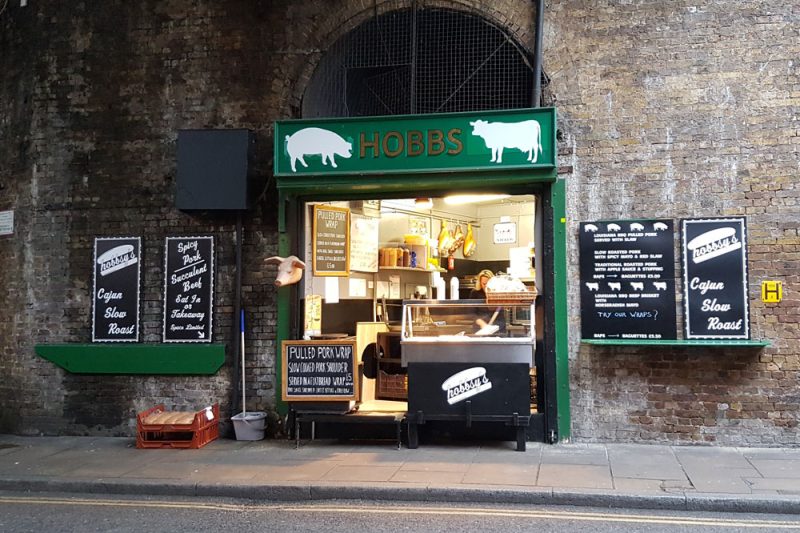 What to Eat at Borough Market in London - Savored Journeys