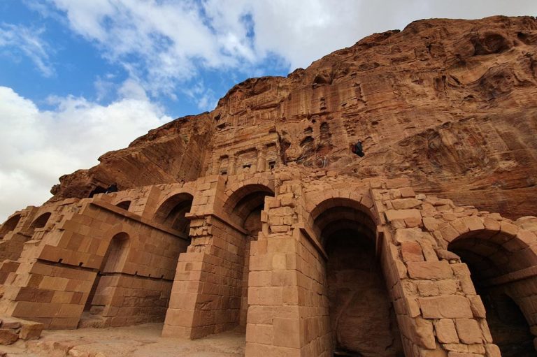 The Perfect 7-Day Jordan Itinerary - Savored Journeys