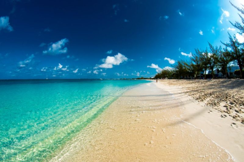 8 Fun Things to Do on a Grand Cayman Island Vacation - Savored Journeys
