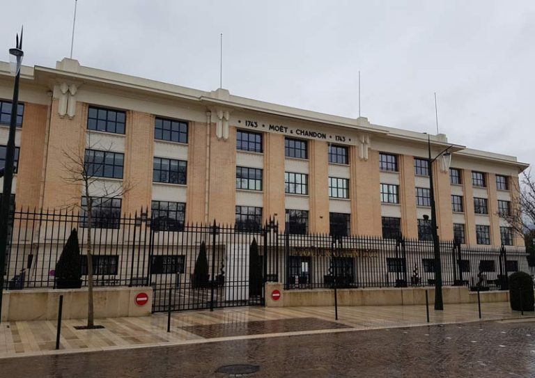 How to Visit the Epernay Champagne Houses in France - Savored Journeys