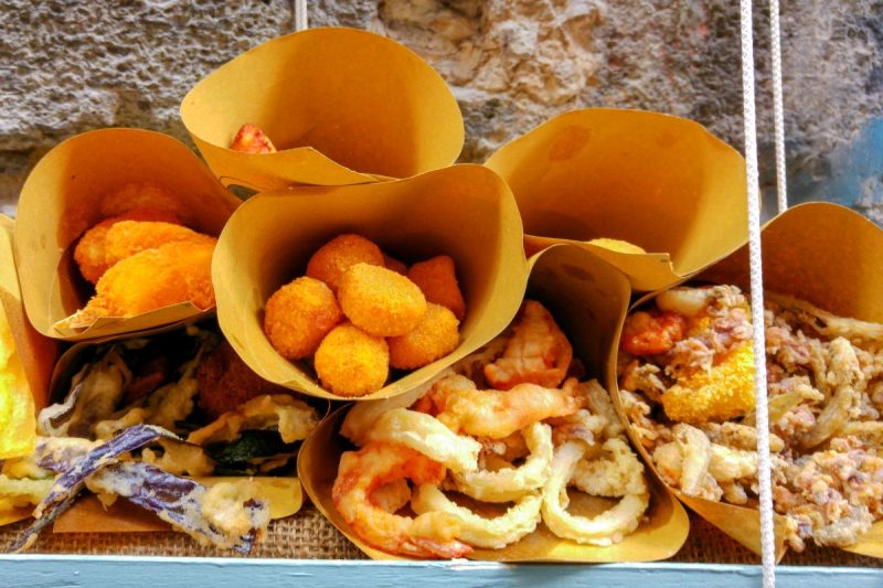 10 Best Cities in Italy for Food - Savored Journeys