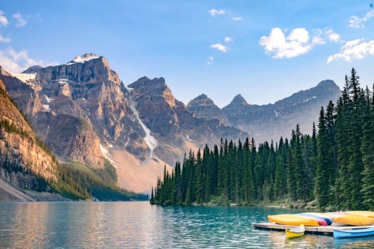 10 of the World's Most Naturally Beautiful Countries - Savored Journeys