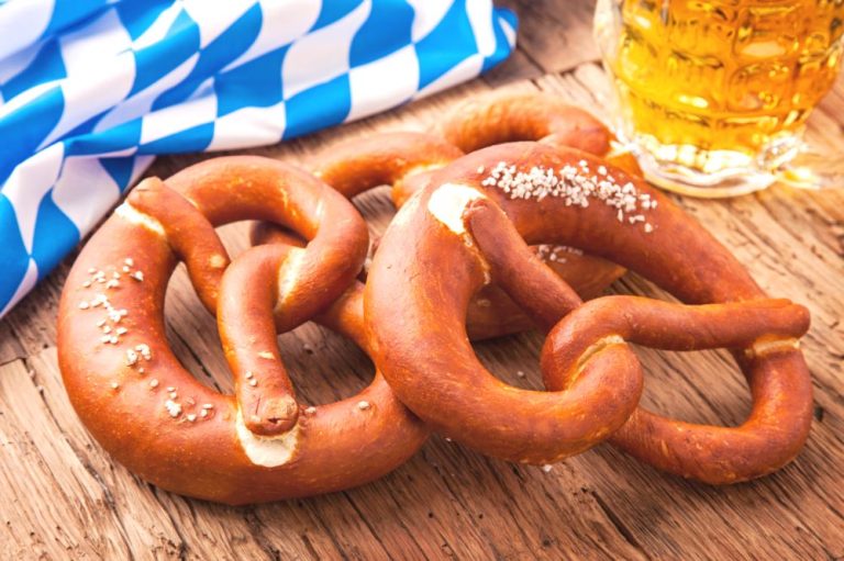 13 Popular German Foods You Must Try - Savored Journeys