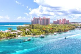 10 Caribbean Islands With the Clearest Blue Waters - Savored Journeys