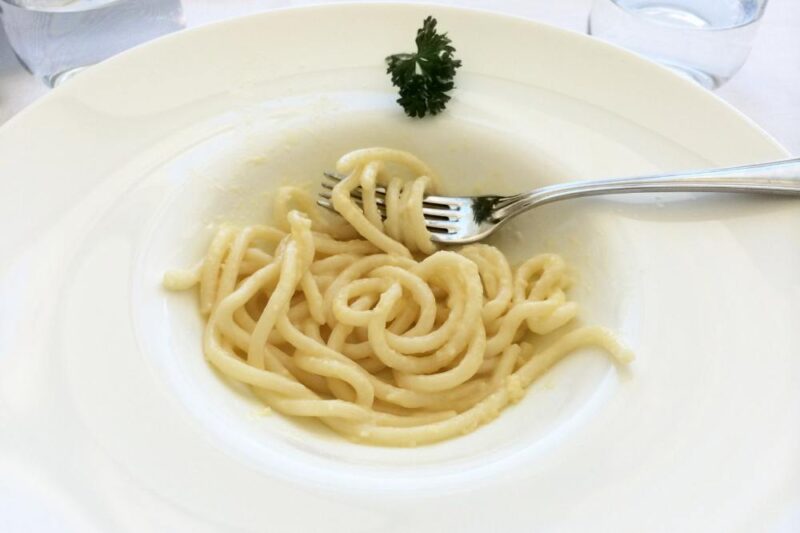 47 Famous Foods in Italy You Must Try - Savored Journeys