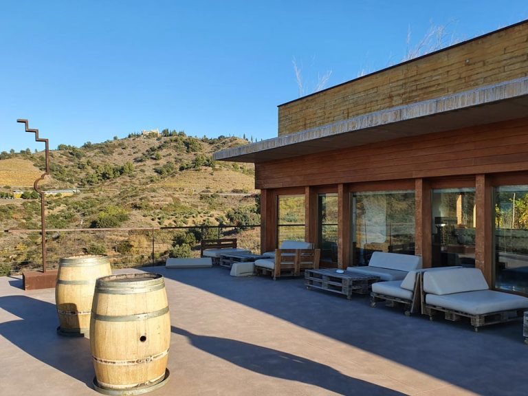 6 Great Priorat Wineries to Visit (+Where to Stay and Eat) - Savored ...