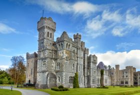 9 Fairy Tale Castles to Stay at in Ireland - Savored Journeys