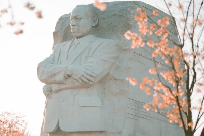 19 Washington DC Landmarks You Must See - Savored Journeys