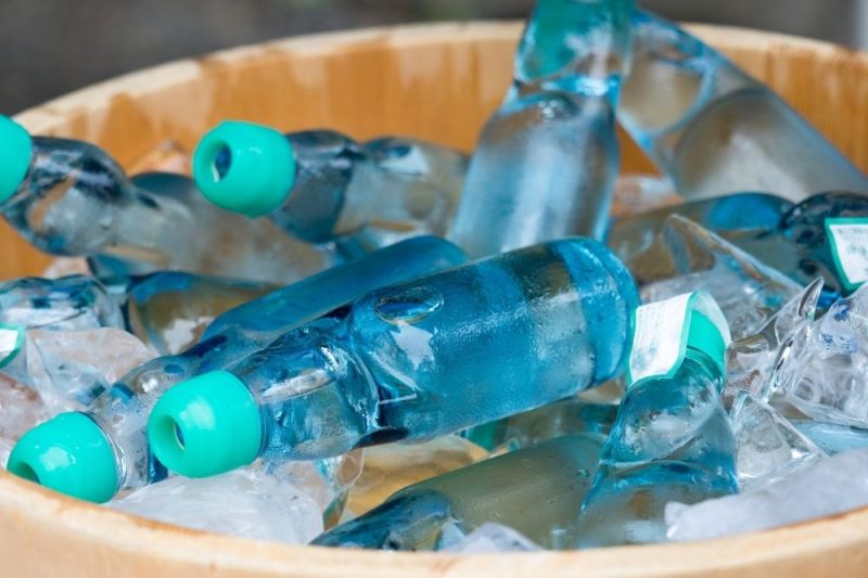 10 Popular Japanese Drinks You Must Try - Savored Journeys
