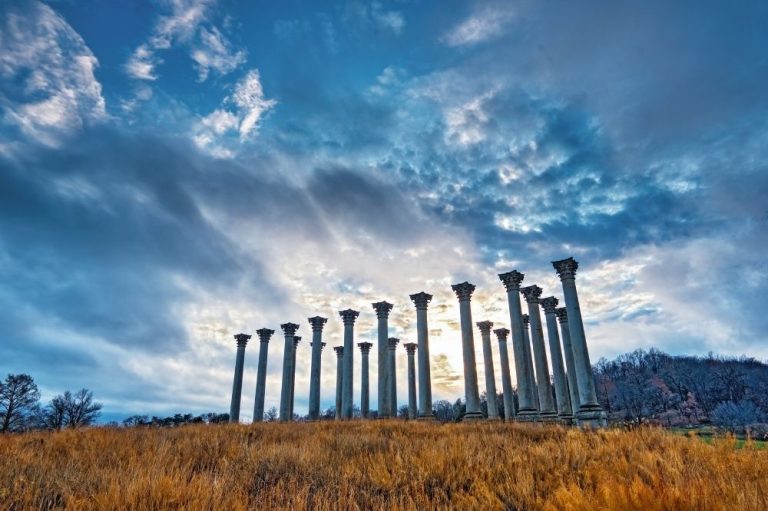19 Washington DC Landmarks You Must See - Savored Journeys