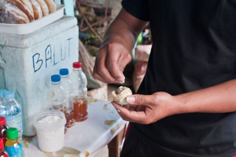 40 Traditional Filipino Dishes to Try in the Philippines - Savored Journeys
