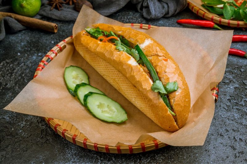 Vietnamese Food: 45 Traditional Dishes To Look For In Vietnam - Savored ...