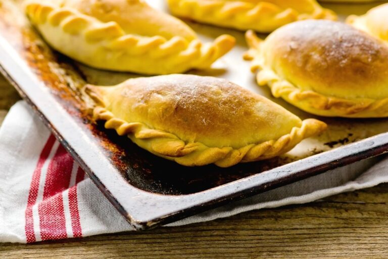 Argentinian Food: 26 Traditional Dishes To Look For In Argentina ...