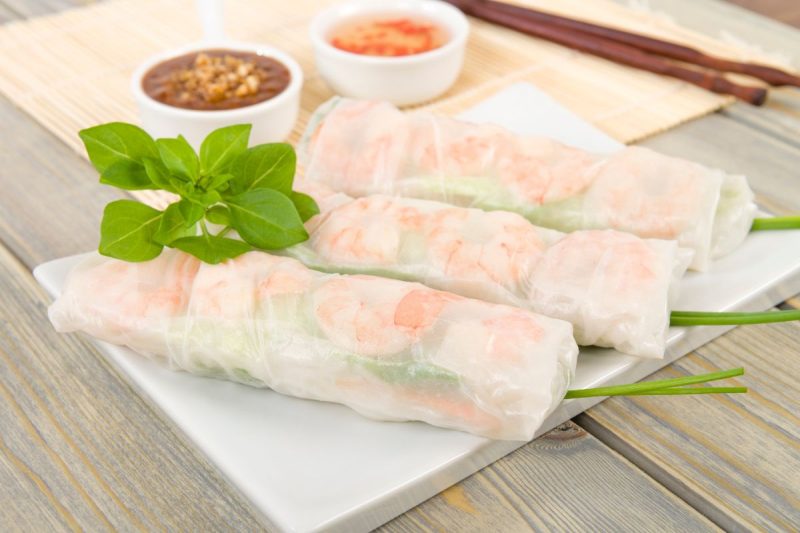 Vietnamese Food: 45 Traditional Dishes To Look For In Vietnam - Savored ...