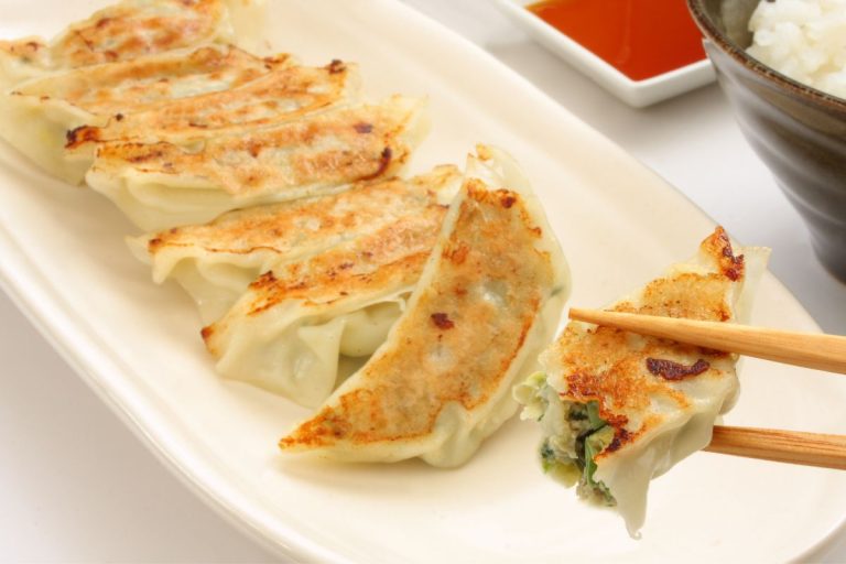 Japanese Food: 45 Traditional Dishes To Look For In Japan - Savored ...