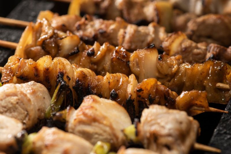 Japanese Food: 45 Traditional Dishes To Look For In Japan - Savored ...