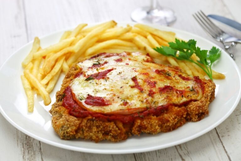 Argentinian Food: 26 Traditional Dishes To Look For In Argentina ...