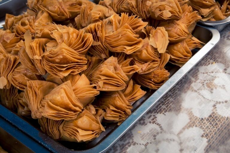 Argentinian Food: 25 Traditional Dishes To Look For In Argentina ...