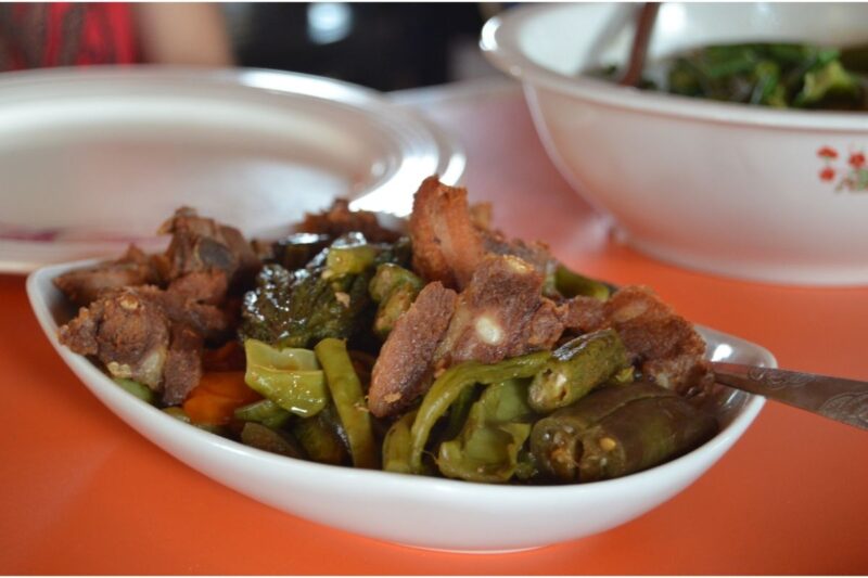 40 Traditional Filipino Dishes to Try in the Philippines - Savored Journeys