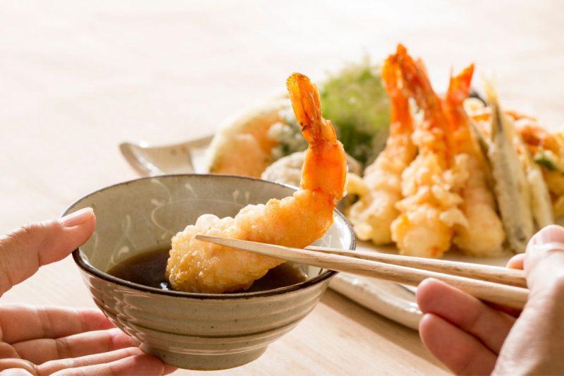 Japanese Food: 45 Traditional Dishes To Look For In Japan - Savored ...