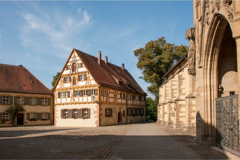 18 Well Preserved Medieval Towns In Europe To Visit - Savored Journeys