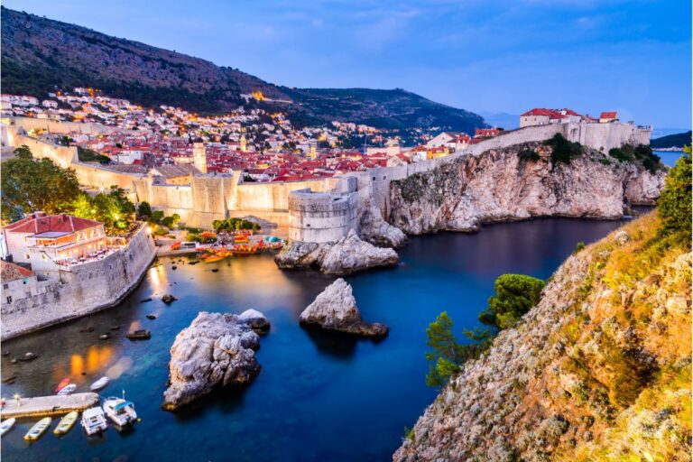 17 Best Places To Visit In Eastern Europe - Savored Journeys