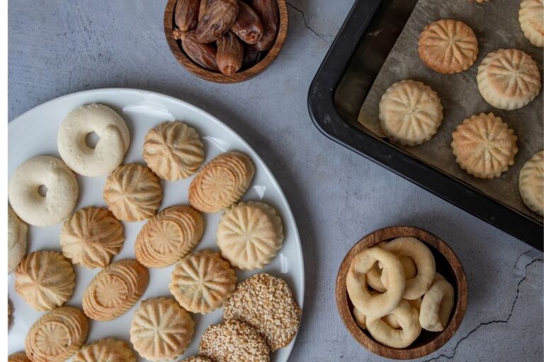 25 Traditional Egyptian Food Dishes To Try - Savored Journeys